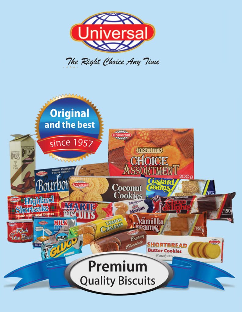 UNIVERSAL INDUSTRIES LIMITED - Malawi's Largest Online Directory & National Search Engine