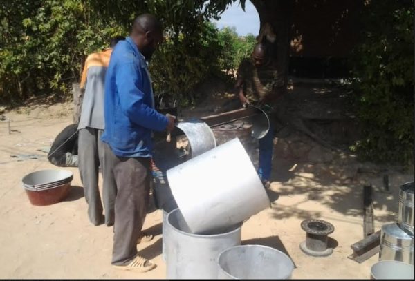 MCTU Supports Labour Tenancy Bill Removal - Malawi's Largest Online ...