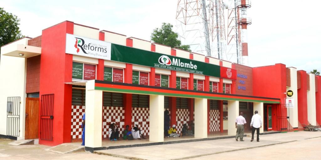 Nico Life Partners Malawi Post Corporation - Malawi's Largest Online ...