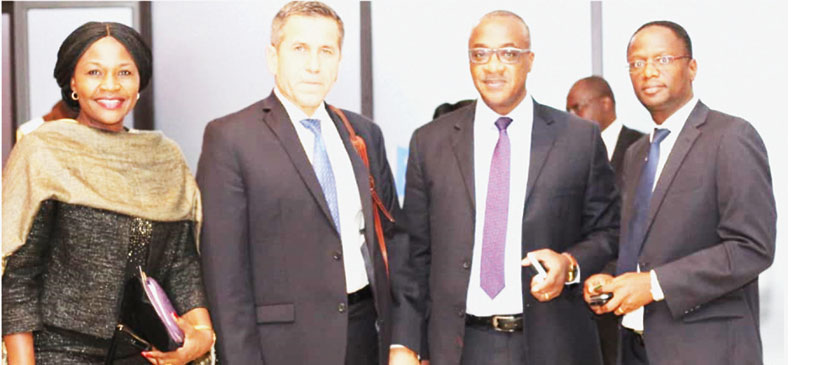 FDH Opens One Click, Corporate Cuite - Malawi's Largest Online ...