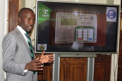 LWB Partners TNM Mpamba On Prepaid - Malawi's Largest Online Directory ...