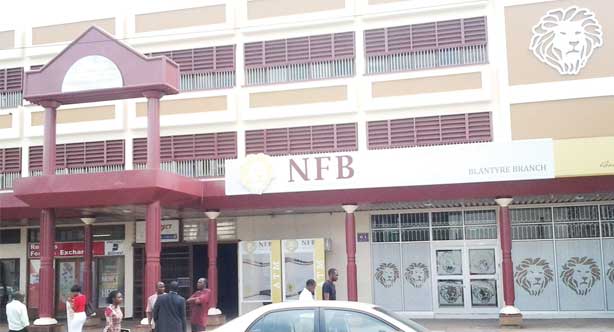 New Finance Bank Making Profits - Malawi's Largest Online Directory ...