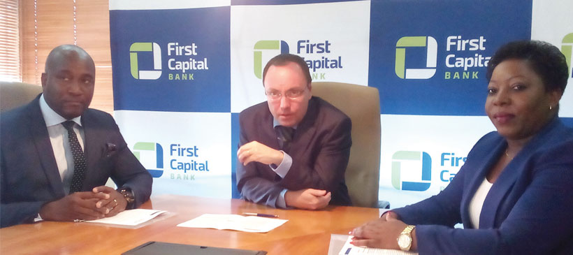 FMB Now First Capital Bank - Malawi's Largest Online Directory ...