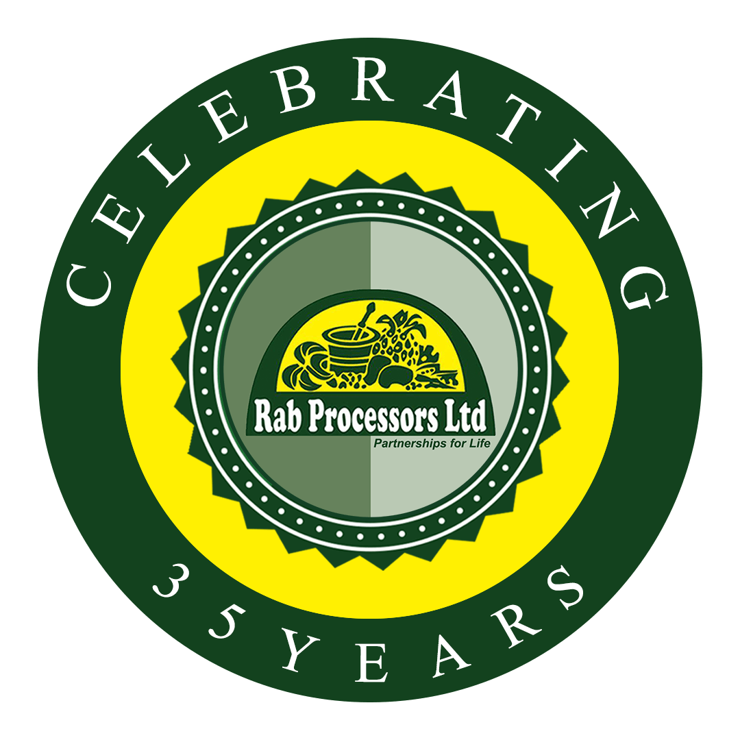 Rab Processors - Malawi (Bizmalawi)