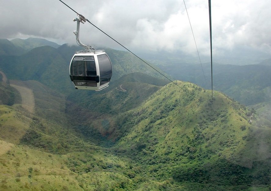 CABLE CARS TO BOOST KILIMANJARO TOURISM - Malawi's Largest Online ...