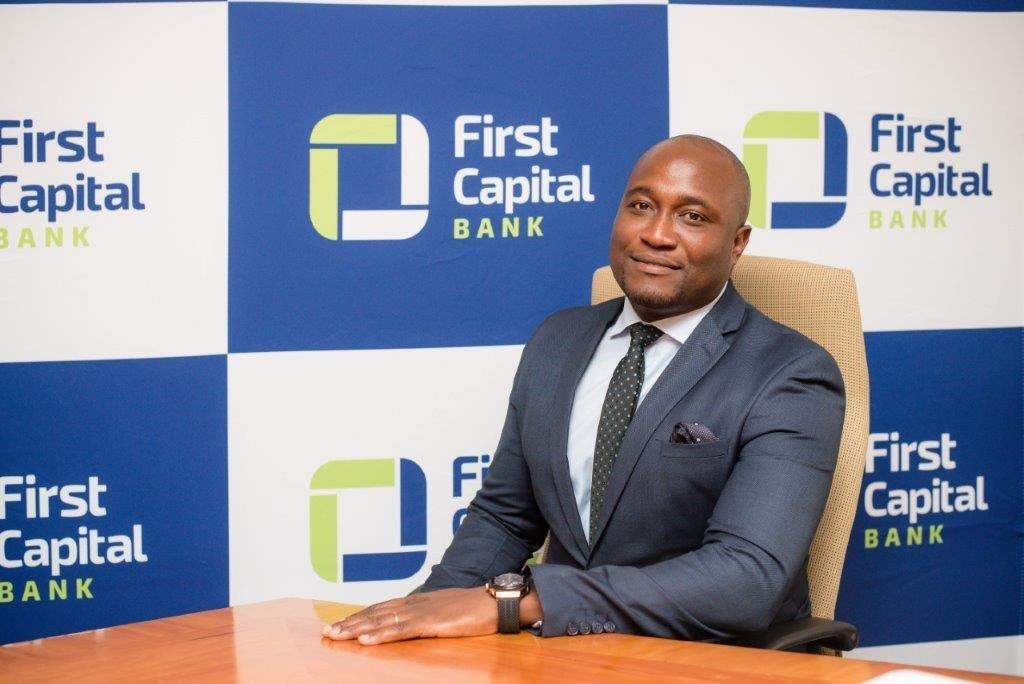 FIRST CAPITAL BANK LAUNCHED FREE INTERNET BANKING - Malawi's Largest ...