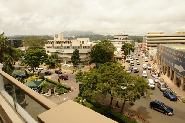 BLANTYRE CITY COUNCIL TO INSPECT BUILDINGS - Malawi's Largest Online ...