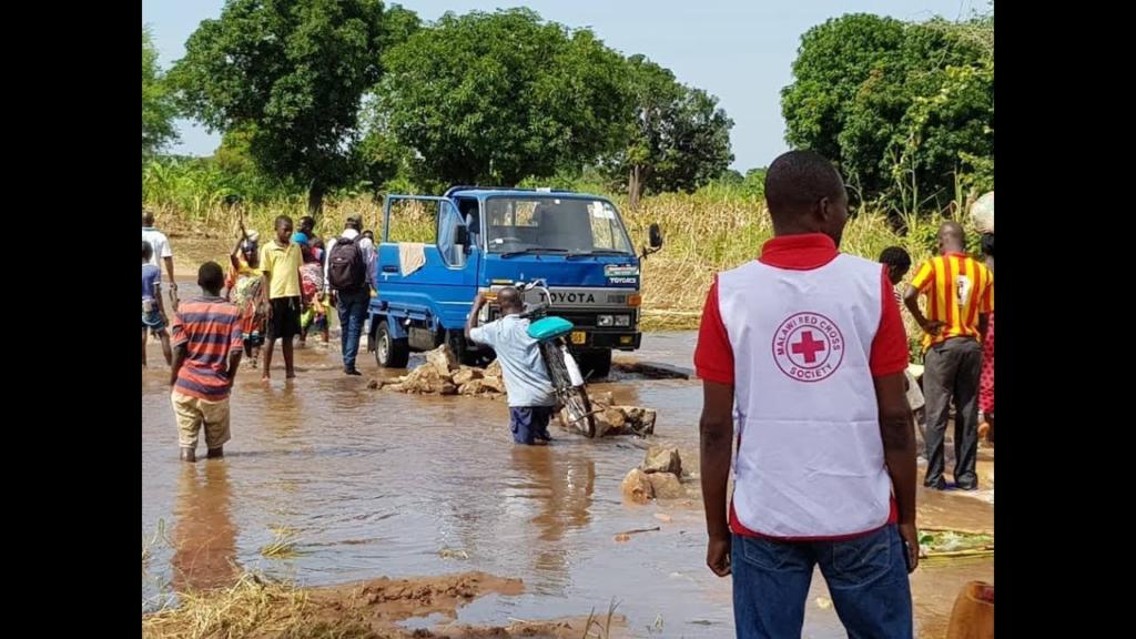 DODMA PLANS FOR DISASTER EVACUATION CENTRES - Malawi's Largest Online ...