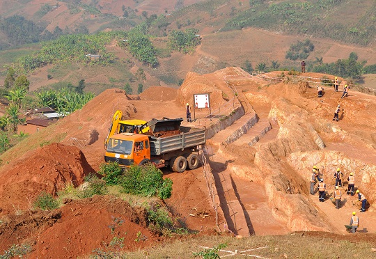 RBM FORESEES 5.8% GROWTH IN MINING SECTOR - Malawi's Largest Online ...