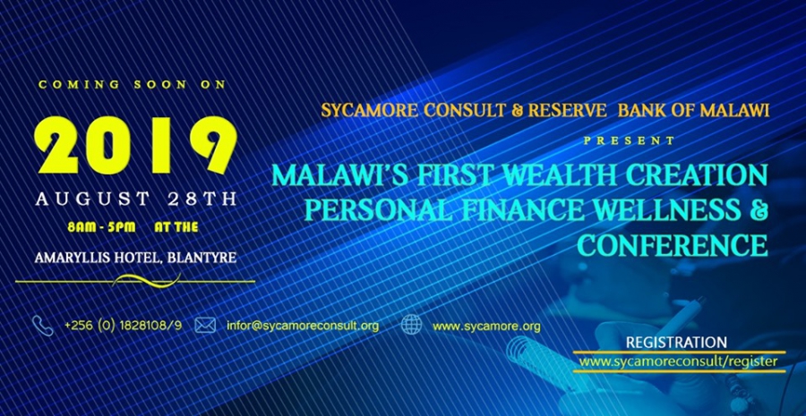 WEALTH CREATION CONFERENCE TIPS ENTREPRENEURS – Malawi News