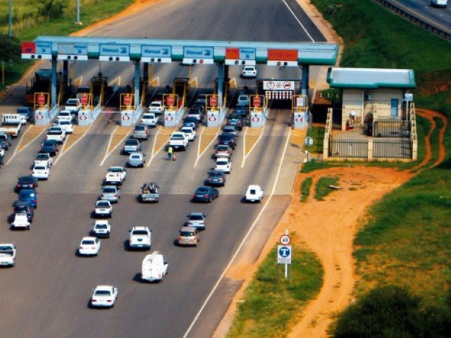 MW FIRST TOLLGATE, 19 MORE TO COME - Malawi's Largest Online Directory ...