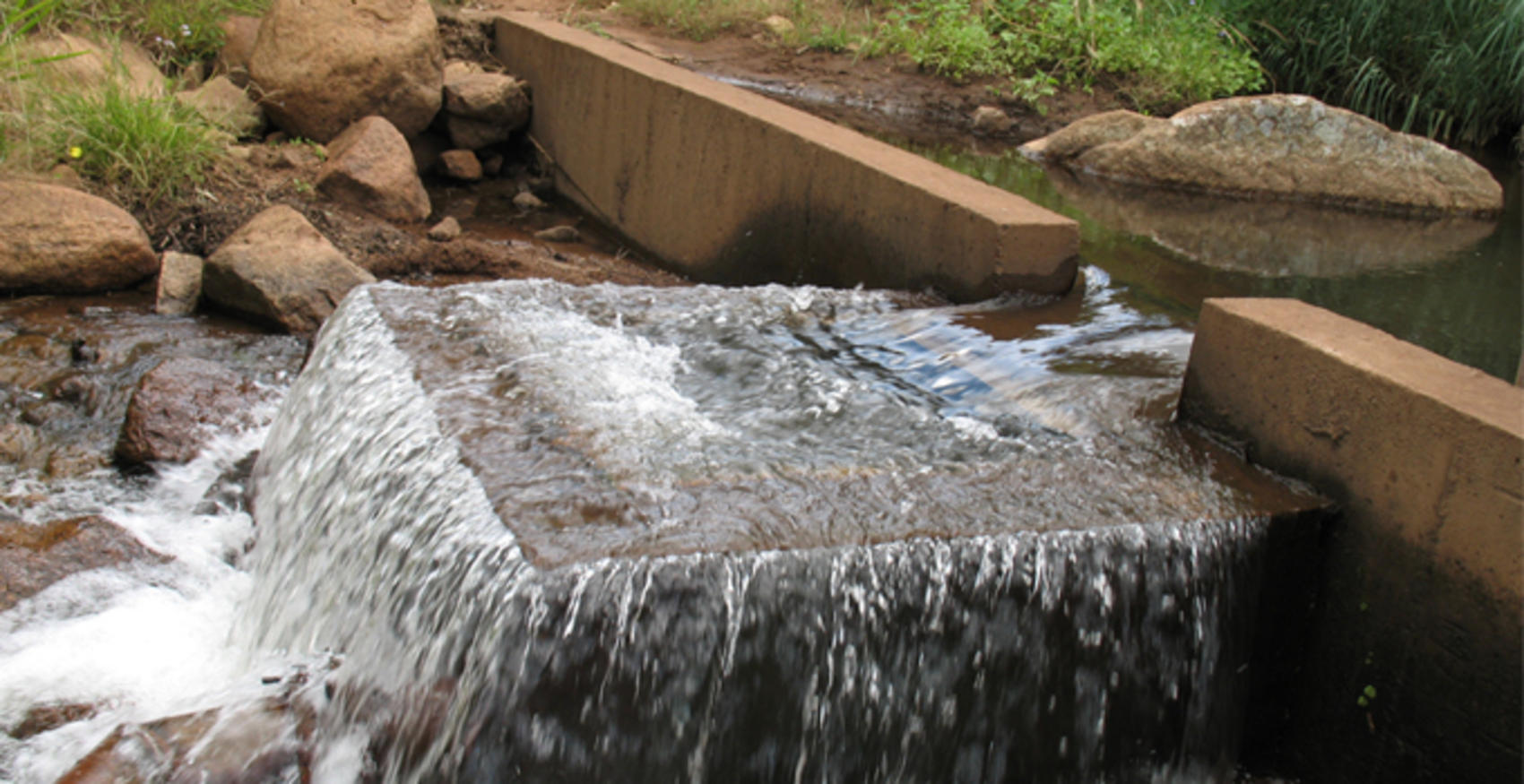 K3.2bn WATER PROJECT LAUNCHED IN RUMPHI - Malawi's Largest Online ...