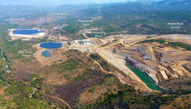 KAYELEKERA MINE SALE CRITICISED - Malawi's Largest Online Directory ...