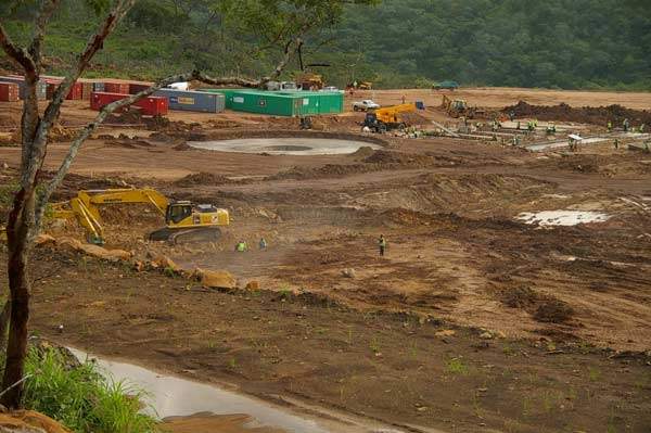 GOVT TO ADDRESS KAYELEKERA MINE SALE - Malawi's Largest Online ...