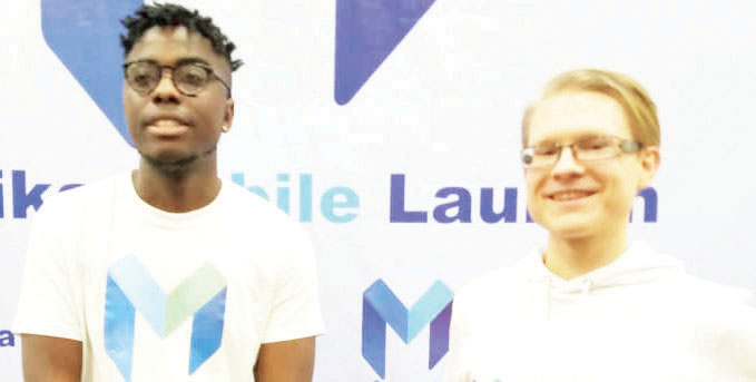 MSIKA MOBILE FOR DIGITAL TRANSACTIONS - Malawi's Largest Online ...