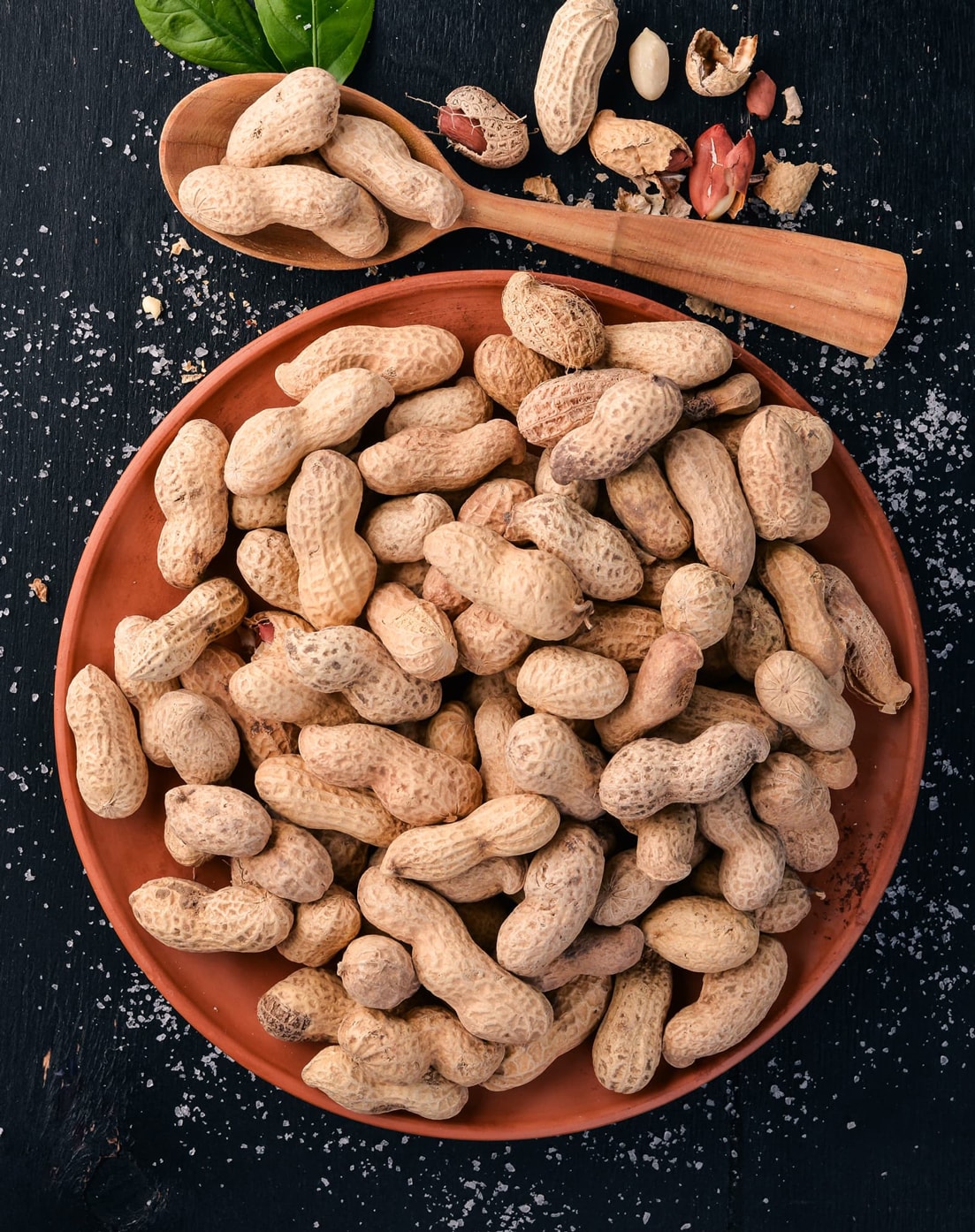 GROUNDNUT FARMERS CALLED TO USE IMPROVED SEEDS - Malawi's Largest ...