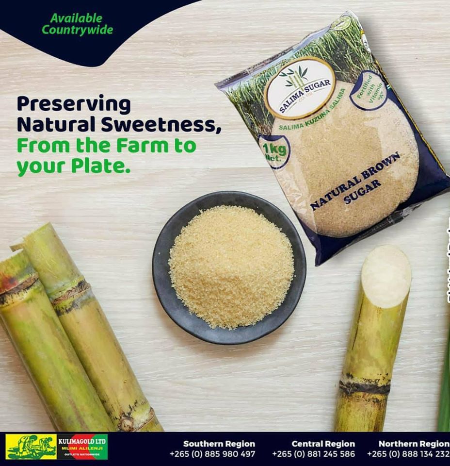 SALIMA SUGAR COMPANY TRIPLES PRODUCTION - Malawi's Largest Online ...