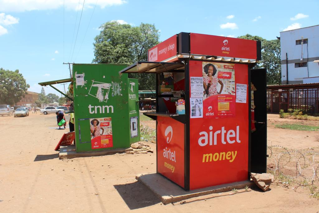AIRTEL MONEY & MPAMBA AGENTS TRAINED AGAINST FRAUDSTERS - Malawi's ...