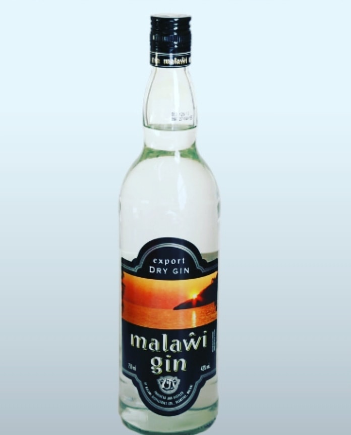 MW GIN TO BE EXPORTED TO EUROPE - Malawi's Largest Online Directory ...
