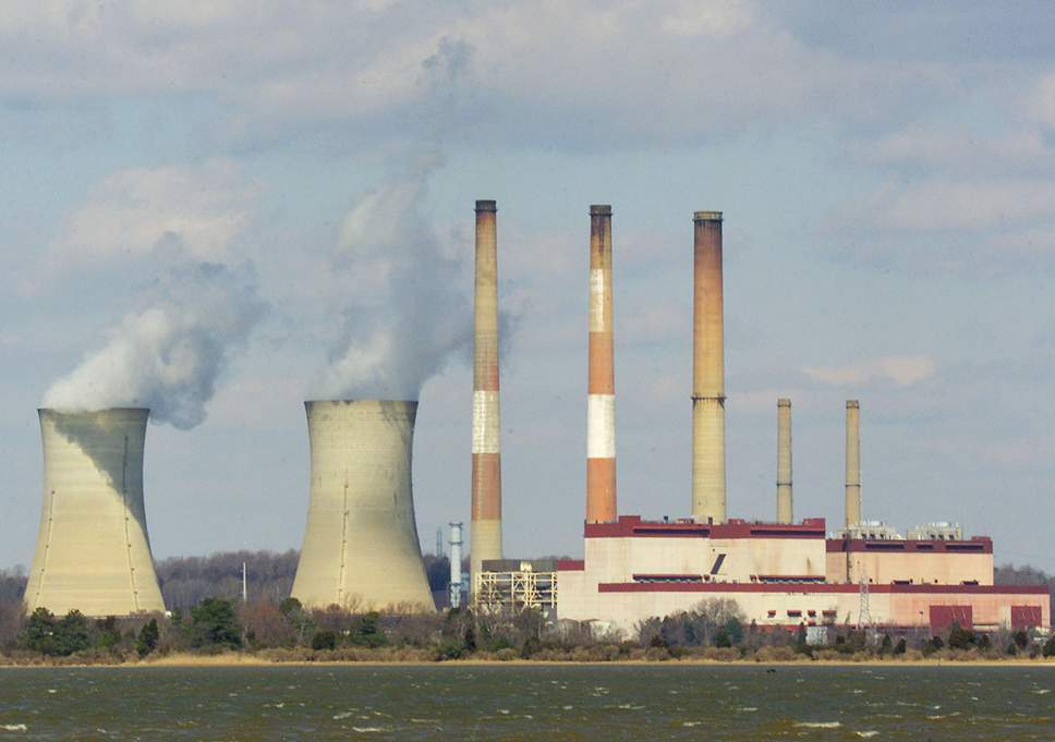 COAL PLANT FACES ENVIRONMENTAL RESERVATIONS - Malawi's Largest Online ...