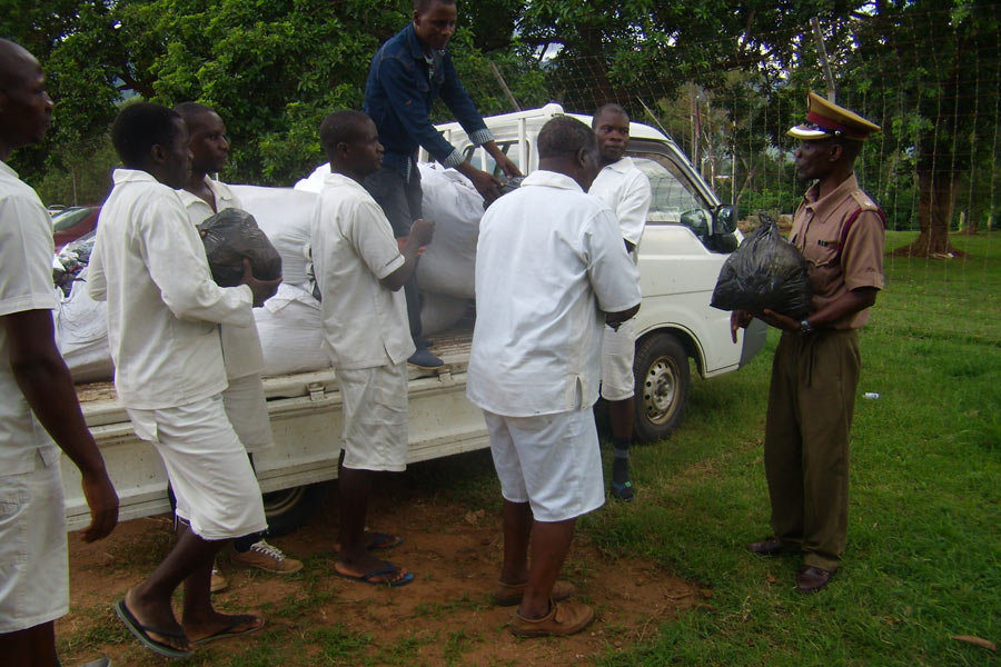MW PRISONS INTRODUCES VOCATIONAL SKILLS - Malawi's Largest Online ...