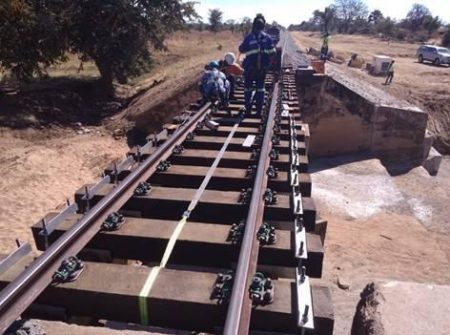 MW & MOZ PLAN TO REVAMP RAILWAYS - Malawi's Largest Online Directory ...