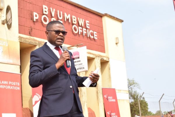NBS BANK PAFUPI TARGETS RURALS - Malawi's Largest Online Directory ...