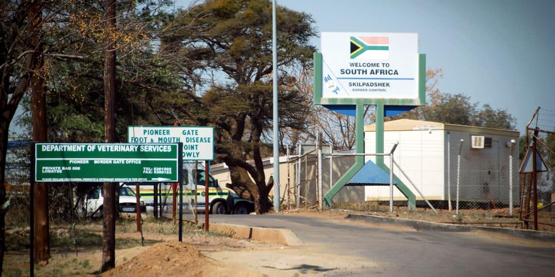 SA, MOZ & ZIM OPEN BORDERS - Malawi's Largest Online Directory ...