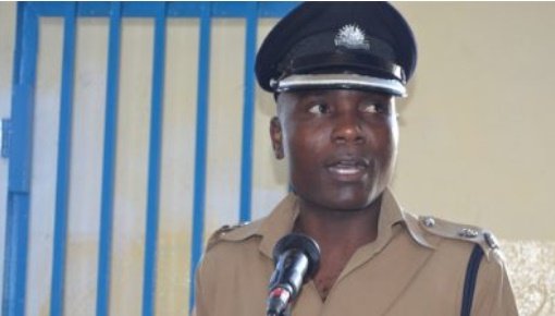 POLICE OFFICERS ARRESTED FOR EXCESSIVE FORCE - Malawi's Largest Online ...