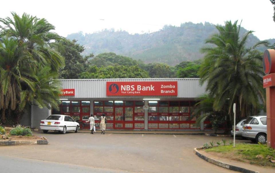 NBS BANK POSTS 58% ANNUAL PROFIT - Malawi's Largest Online Directory ...