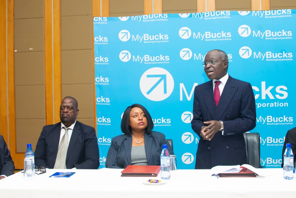 MYBUCKS BANK POSTS K2.2bn PROFIT - Malawi's Largest Online Directory ...
