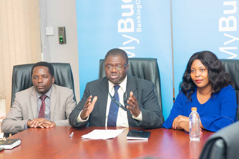 MYBUCKS BANK INTRODUCES ‘BIZINESI ITUKUKE’ LOANS - Malawi's Largest ...