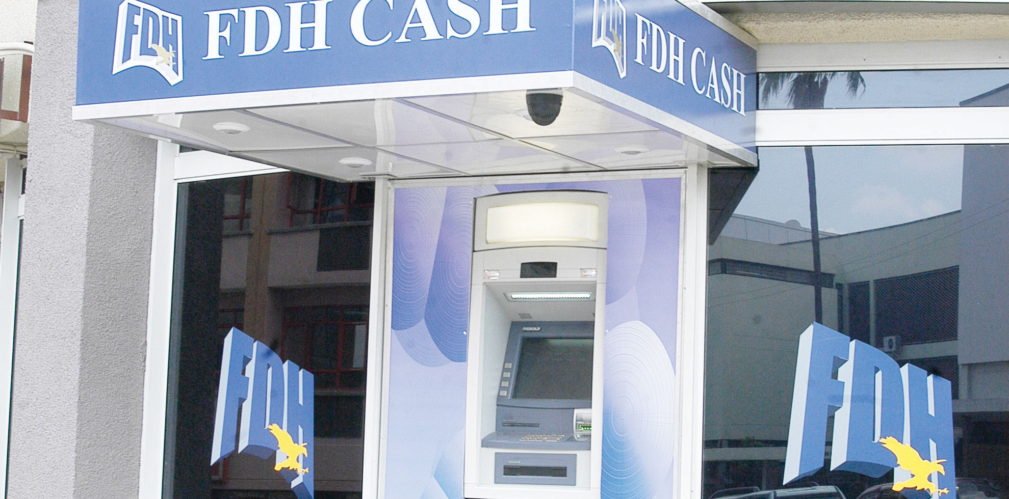 FDH BANK POSTS K4.5bn PROFIT - Malawi's Largest Online Directory ...