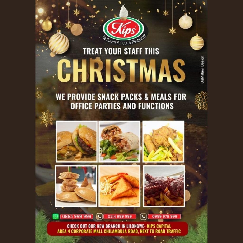 KIPs - Malawi's Largest Online Directory & National Search Engine