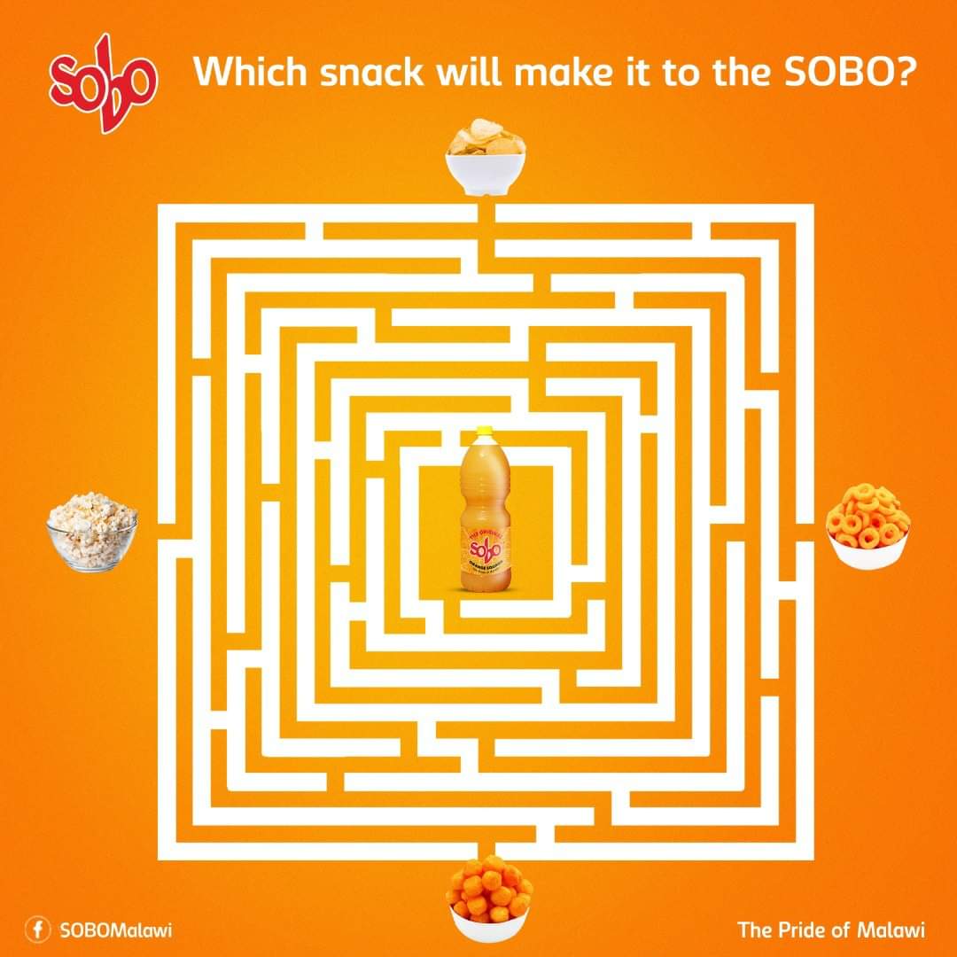 Sobo - Malawi's Largest Online Directory & National Search Engine