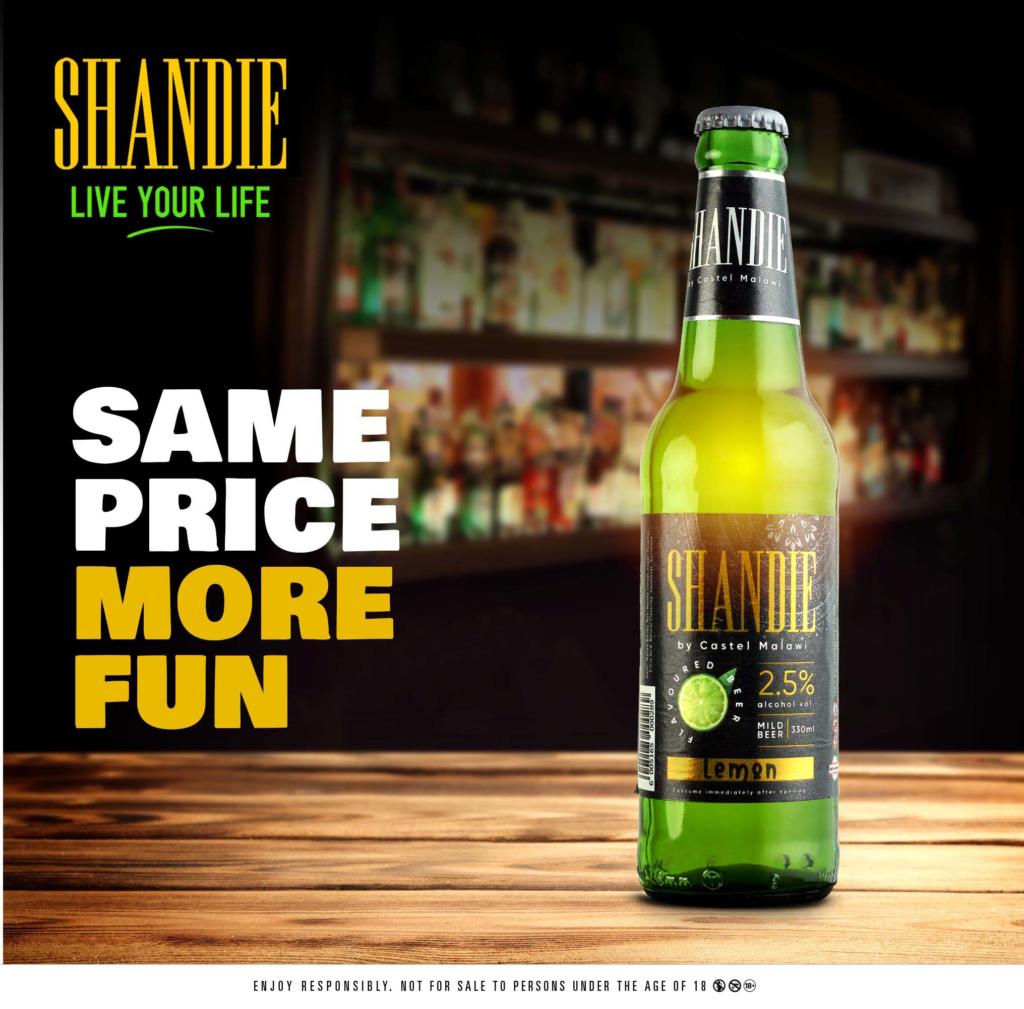 Shandie - Malawi's Largest Online Directory & National Search Engine