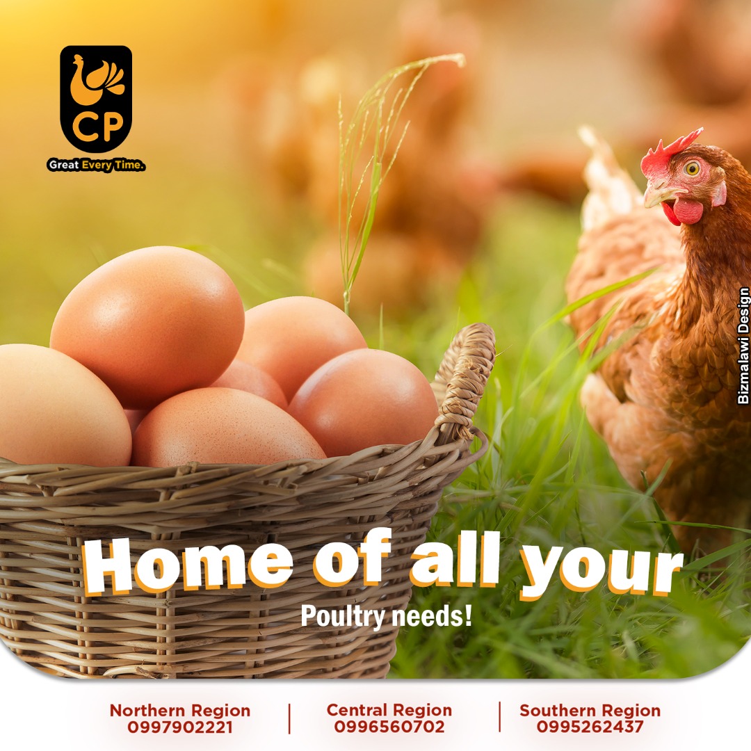 Central Poultry - Malawi's Largest Online Directory & National Search ...
