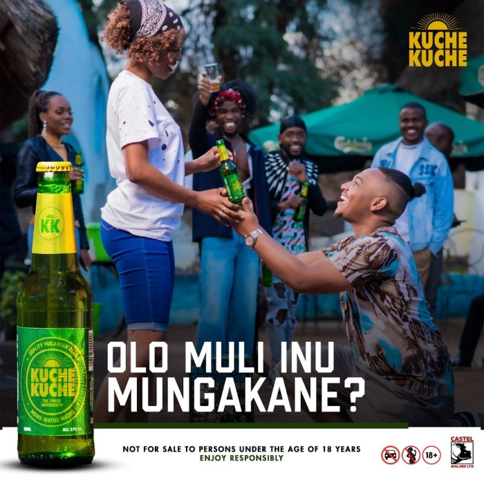 Kuche Kuche - Malawi's Largest Online Directory & National Search Engine