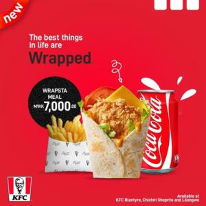 KFC - Malawi's Largest Online Directory & National Search Engine