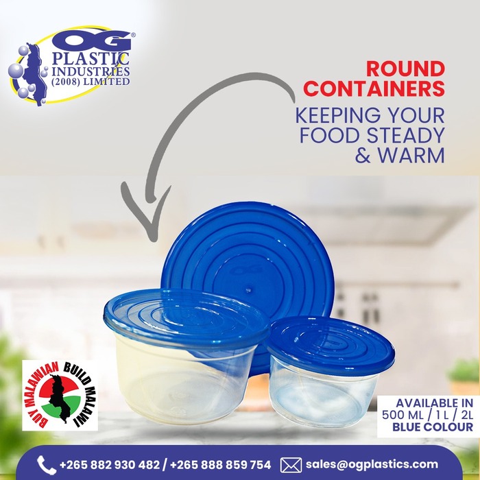 OG Plastics - Malawi's Largest Online Directory & National Search Engine