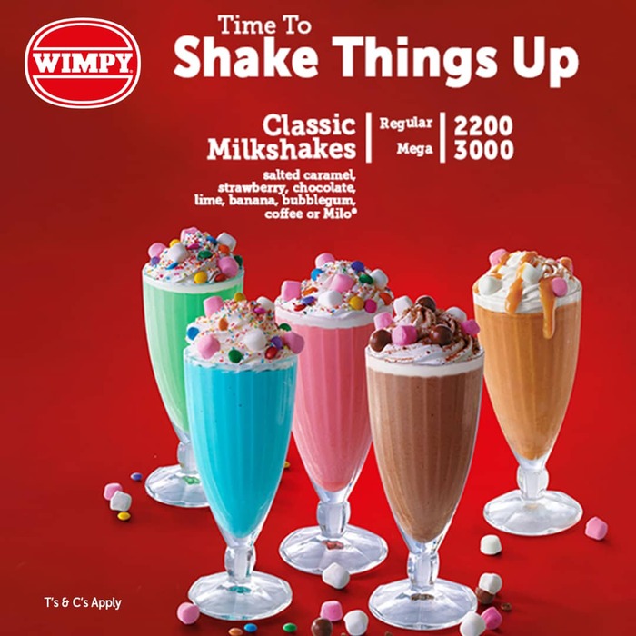 Wimpy - Malawi's Largest Online Directory & National Search Engine