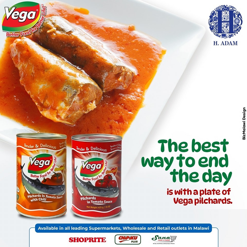 H Adam - Malawi's Largest Online Directory & National Search Engine