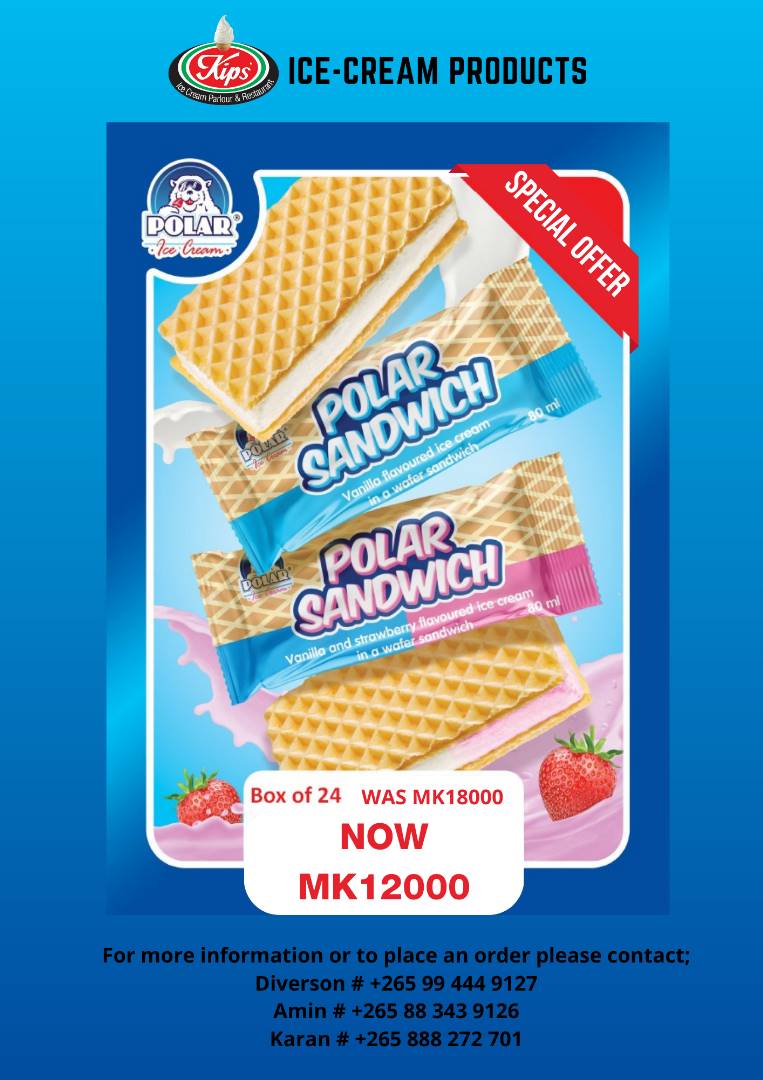 Kips Restaurant - Malawi's Largest Online Directory & National Search ...