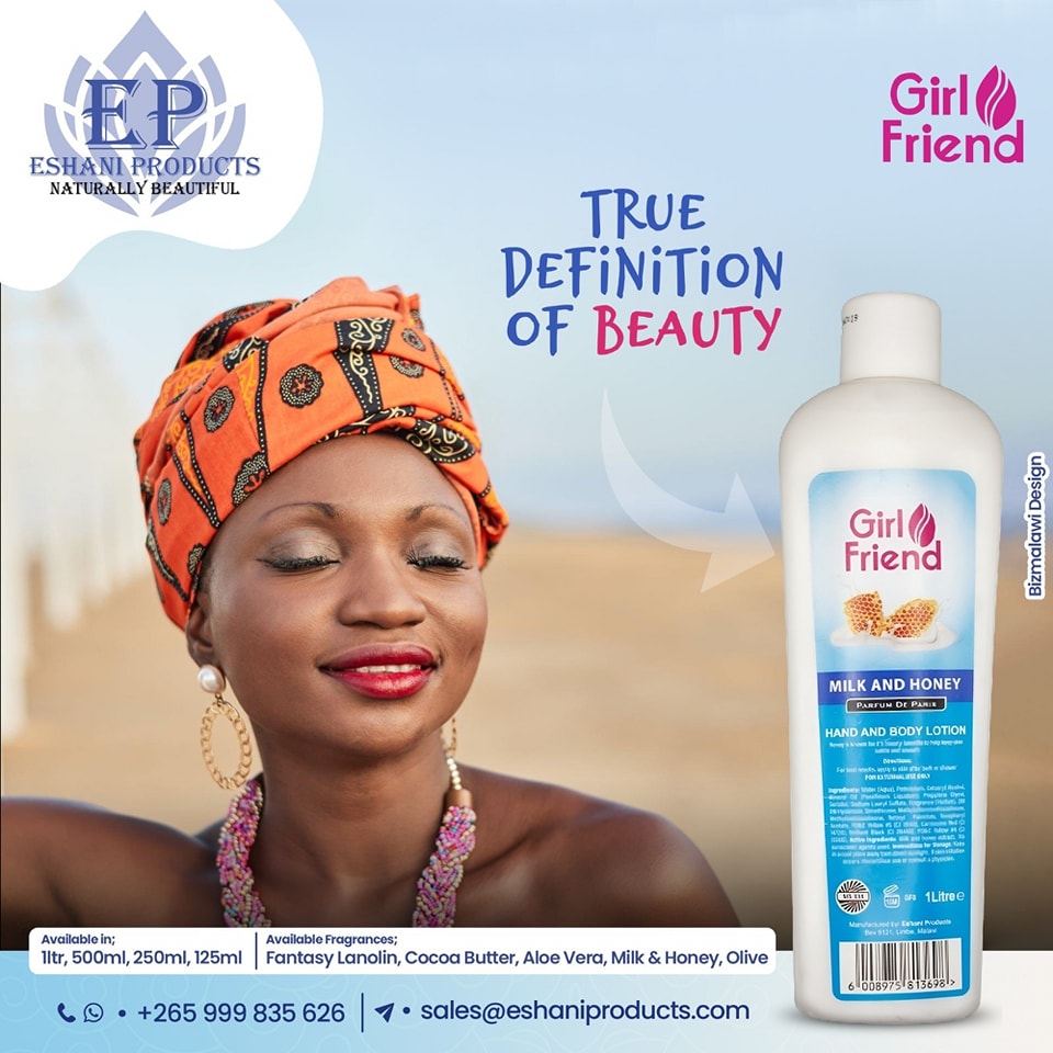 Eshani Products - Malawi's Largest Online Directory & National Search ...