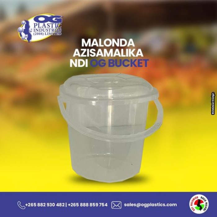 OG Plastics - Malawi's Largest Online Directory & National Search Engine