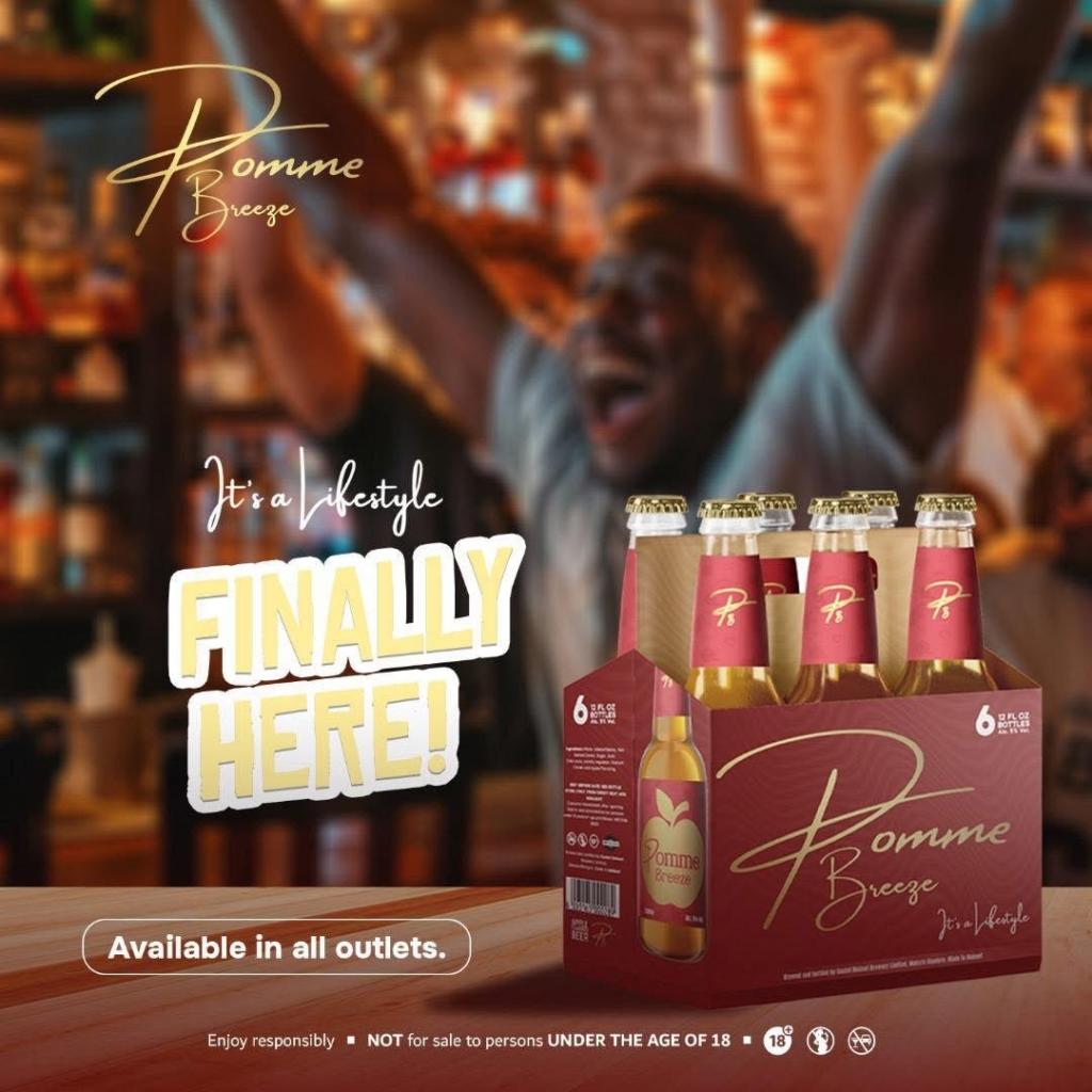 Pomme Breeze - Malawi's Largest Online Directory & National Search Engine