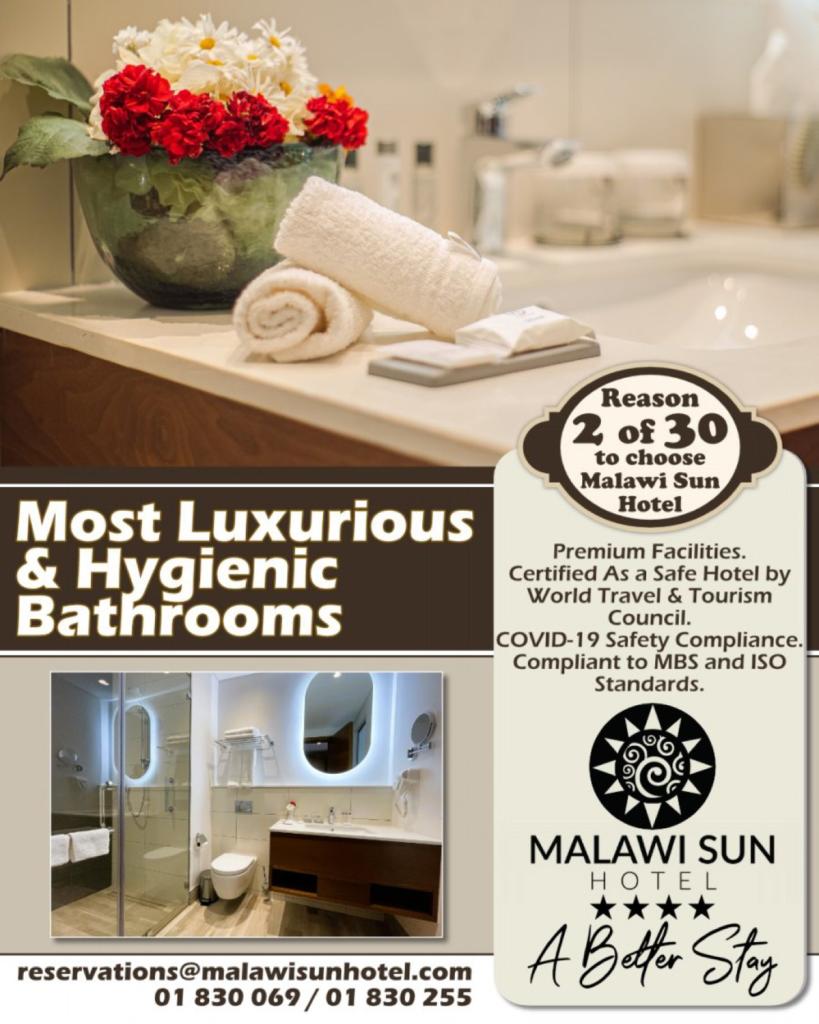 Malawi Sun - Malawi's Largest Online Directory & National Search Engine