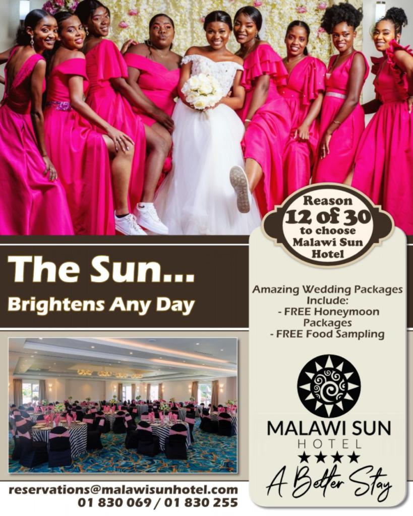 Malawi Sun - Malawi's Largest Online Directory & National Search Engine