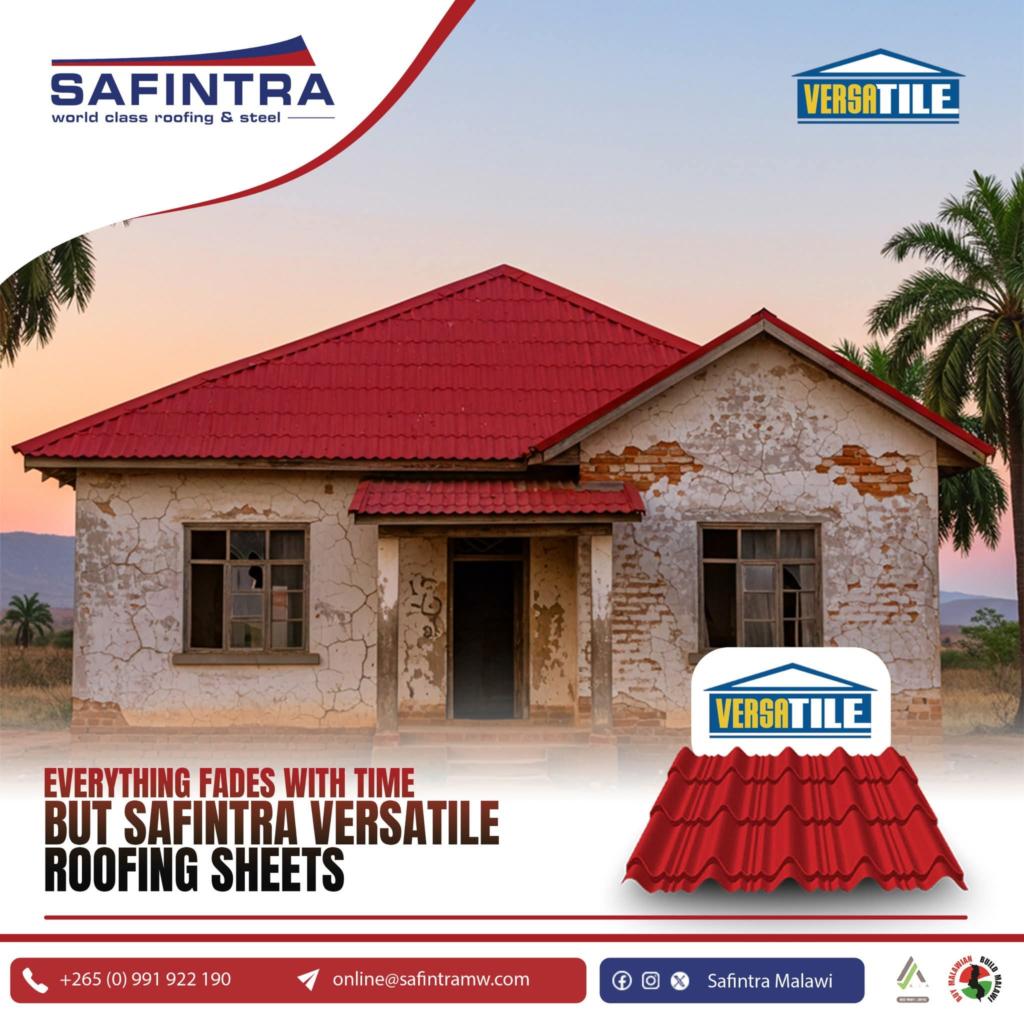 Safintra - Malawi's Largest Online Directory & National Search Engine